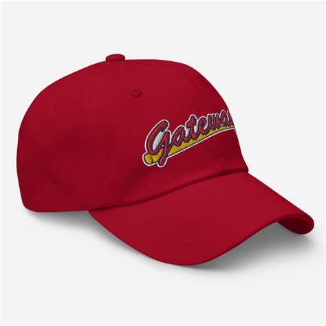 Gateway Script Hat