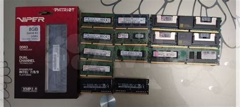 Оперативная память Ddr3 Ddr2 So Dimm купить в Санкт Петербурге