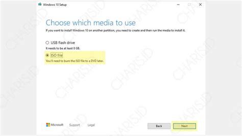 √ 5 Cara Membuat Bootable Flashdisk Di Windows Lengkap