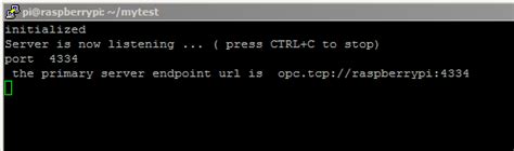 Aws Iot Sitewise With Raspberry Pi Temperature Sensor Ds18b20 Part Ii Michael Ellerbeck