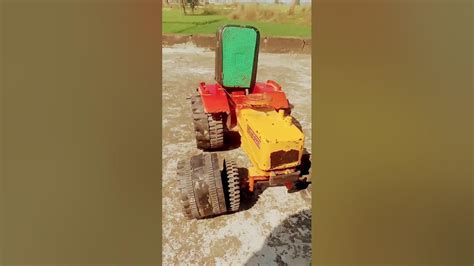 Mini Tractor Tyer Youtube