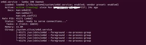 How To Install And Configure Samba On Ubuntu 20 04 LTS HackerXone