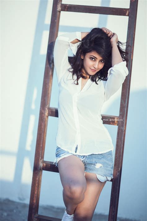 Aindrita Ray On Behance