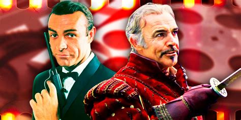 Sean Connerys Only Non James Bond Sequel Was The Biggest Fiasco Of His