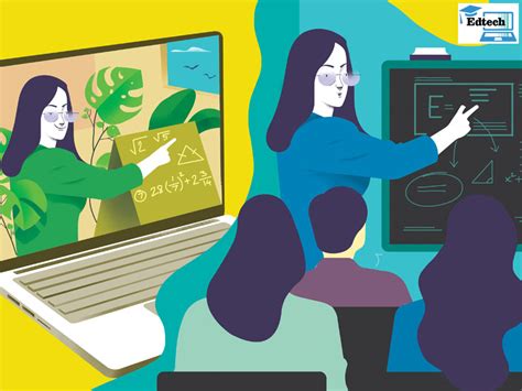 Teachers And Edtech The Constantly Evolving Educators Of Edtech Forbes India