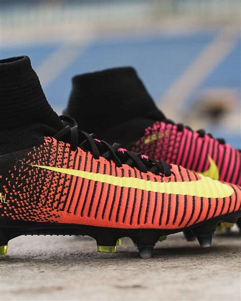 Mercurial Superfly V X Giuseppe Meazza Where It All Started