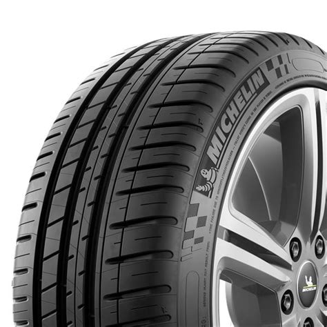 Pneu MICHELIN 205/45R16 87W Pilot Sport 3 XL - Feu Vert