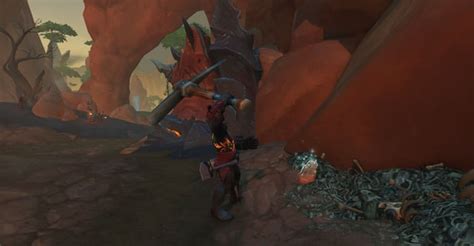 Djaradin Big People Use Big Tool Rwow