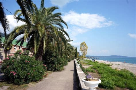 Топ 30 Лучшие достопримечательности Нового Афона Абхазия что посмотреть самостоятельно куда