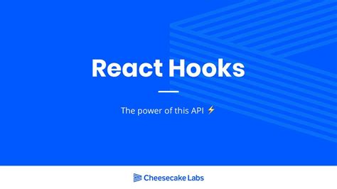 react hooks speaker deck