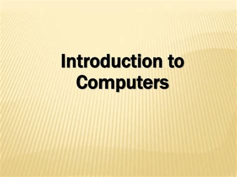 Chapter1 Fundamentals Of Computers By Reema Thareja Pdf Desktops