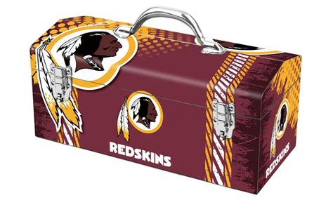 Nfl 16 Art Toolboxes Groupon