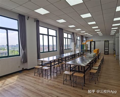 「上海三校生」上海济光职业技术学院计算机网络技术与新能源汽车技术专业解读！ 知乎