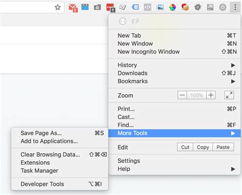 Mac Task Manager Shortcut Tecxaser