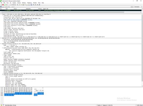 Stm32cubemx Lwip Without Rtos Ping Doesnt Work