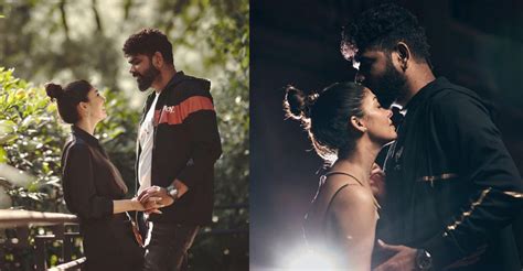 Vignesh Shivan Ts Wife Nayanthara This Swanky Car On Her 39th Birthday Details Inside