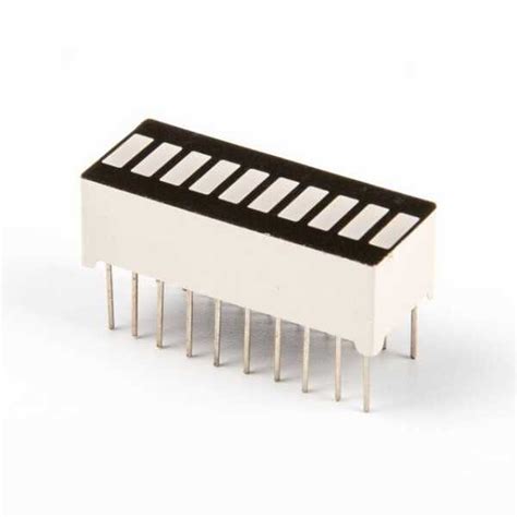 Red Segment Led Display Buy Gorsu Elektronik