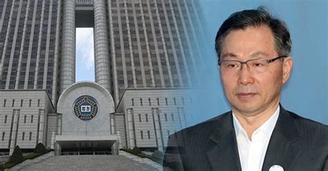유우성 간첩 조작 사건 비공개 증언 유출한 국정원 前 간부 법정구속