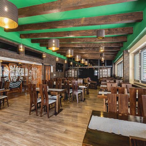 Buffalo Pub Buffalopubsk • Instagram Photos And Videos