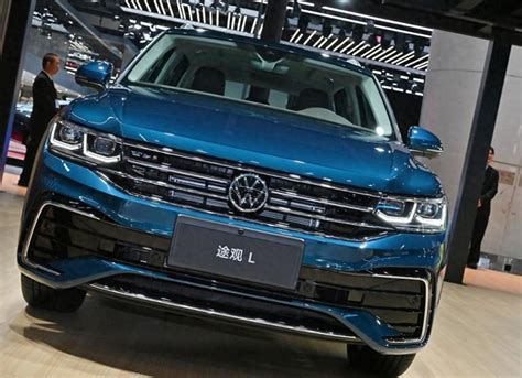 These Three Medium Sized Suvs Have Large Space High Appearance And Are Full Of Surprise