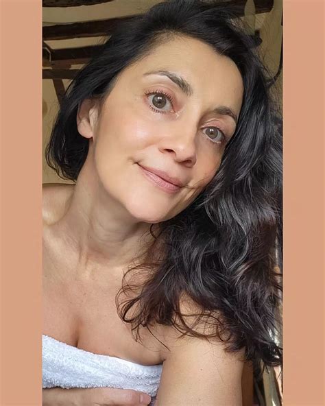 Emmerdales Rebecca Sarker Branded Absolute Snack As She Slips Into Tiny Bra Daily Star