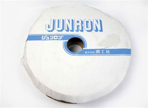 Yahooオークション 未使用品 潤工社 ジュンロン Junron 軟質ナイ