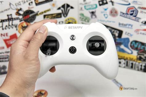 Review BetaFPV Cetus X FPV Kit Is It The Best Beginner Kit Oscar Liang