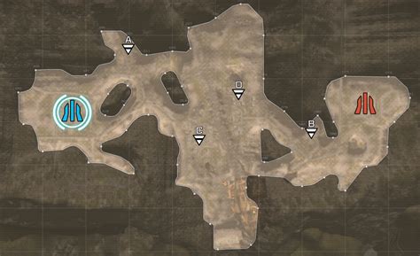 Maps Gundam Battle Operation 2 Wiki Fandom