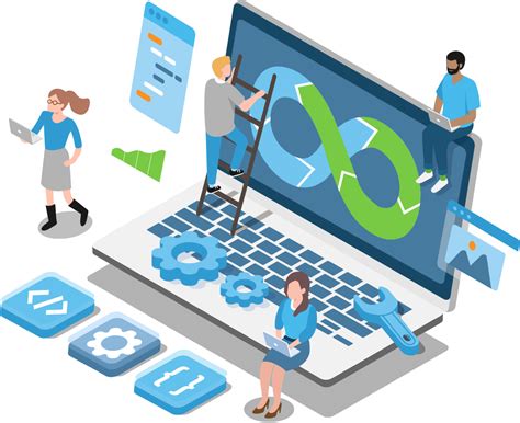 Software Development Png Images