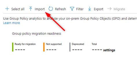 Migrate Group Policy To Microsoft Intune System Center Dudes