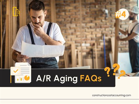 Accounts Receivable Aging FAQs