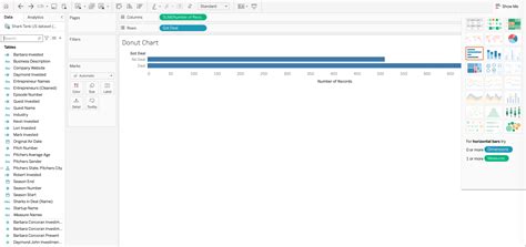 6 Advanced Visualizations In Tableau Towards Data Science
