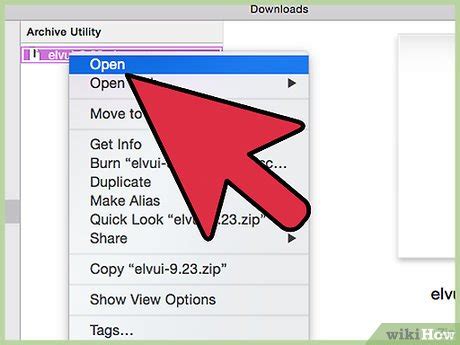 How To Install ElvUI 15 Steps With Pictures WikiHow