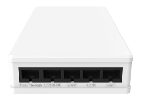 Qualcomm Chipset Wifi 7 3600mbps Wireless Access Point Wifi And Router