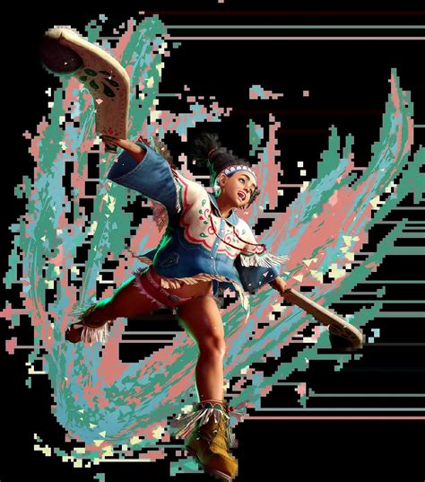 Lily Street Fighter Wiki Fandom