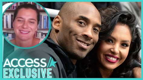 How Vanessa Bryant Helped Work On Kobes Final Epoca Book Book