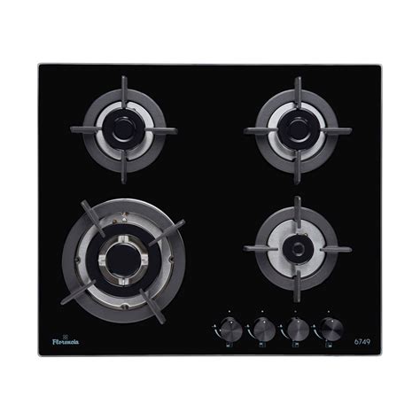 Anafe Singer Florencia 6749 Gas