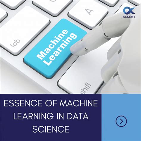 Machinelearning Datascience Innovation Techrevolution Alkemyedtech