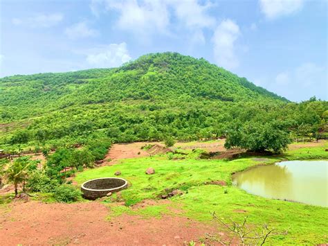 Shrivardhan Valley In Shrivardhan Raigad By Shreeyash Developers