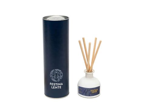 Carpe Diem Fragrance Diffuser Diffuser With Glicerine And Perfumed Oils