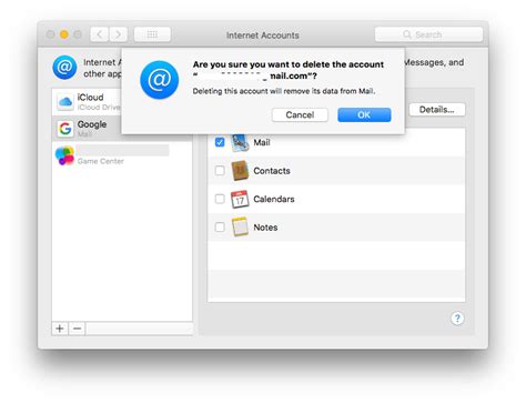 How To Restore Mac Mail Folders Disappeared On Sequoia Sonoma Ventura Etc
