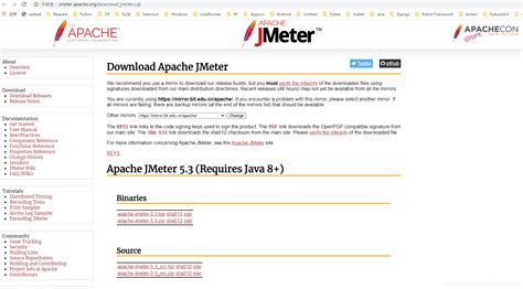 Jmeter安装配置详细教程jmeter虫无涯infoq写作社区 Jmeter安装配置详细教程jmeter虫无涯infoq写作社区