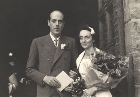 Luisa Vertova Florentine Art Historian Working In A World Of Mad Men