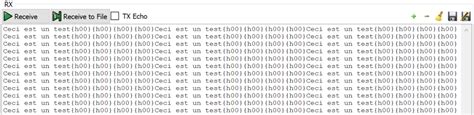 Python Soft Doesnt Have The Same Behaviour As Waveforms Test And