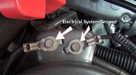 How An Automotive Electrical System Works