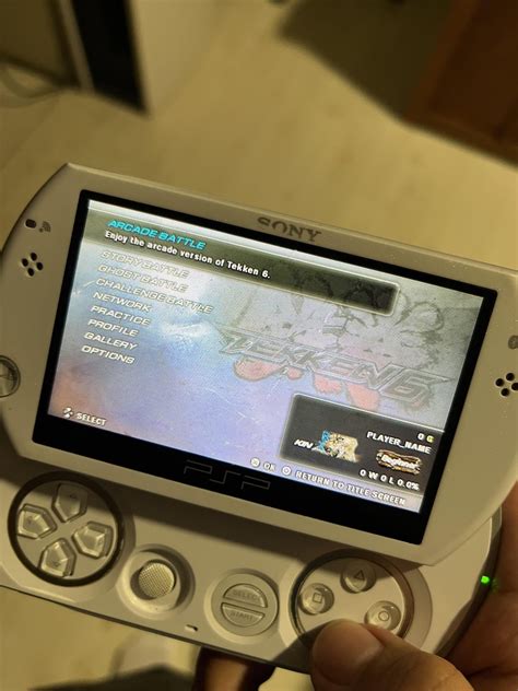 Vertical Green Lines On Psp 2000 Screen Not Going Away Even After Replacing The Screen R Psp