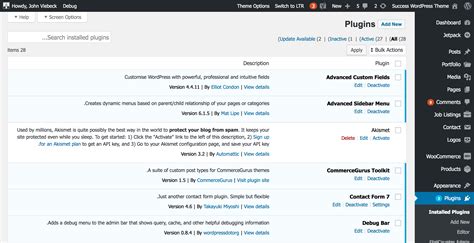 How To Enable Right To Left RTL Support In WordPress Create And Code
