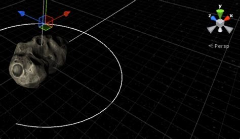 Orbit Converting Orbital Elements To Cartesian State Vectors Space