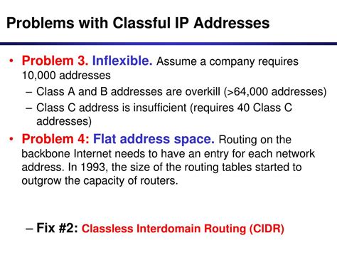 Ppt Cs 4396 Computer Networks Lab Powerpoint Presentation Free