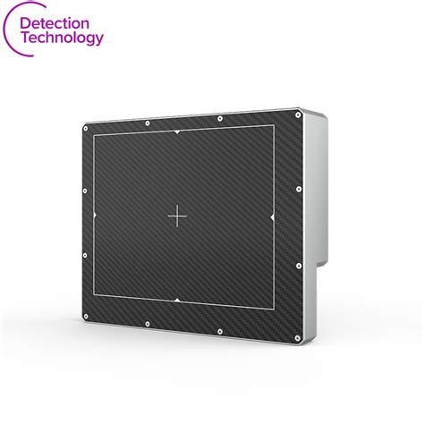 Professional China Hc D027b 17 17 X Ray Wired Dr Digital Flat Panel Detector For Human And Pet
